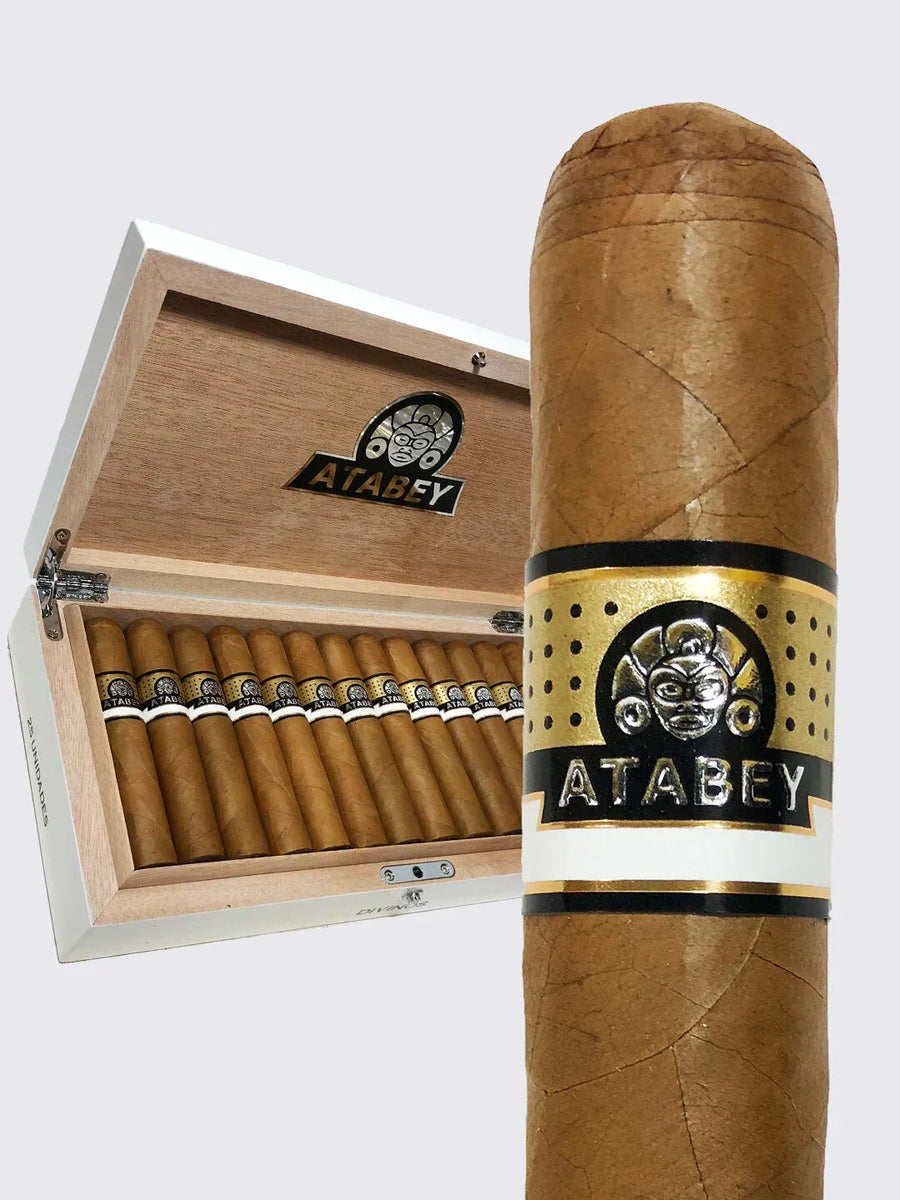 Atabey Cigars – Premium Costa Rican Handcrafted Cigars – Secreto Cigar Bar