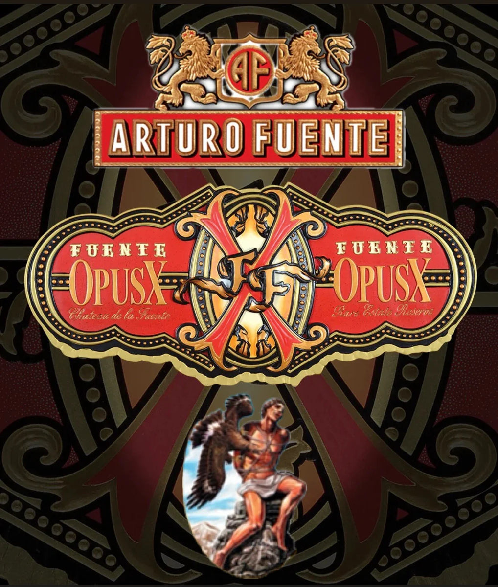 Arturo Fuente Allocated & Rare – Secreto Cigar Bar