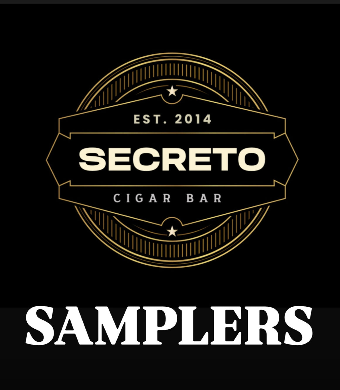 Collections – Secreto Cigar Bar