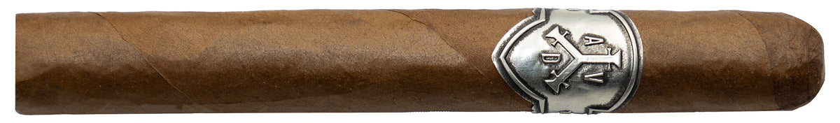 ADVentura The Chancellor – Secreto Cigar Bar