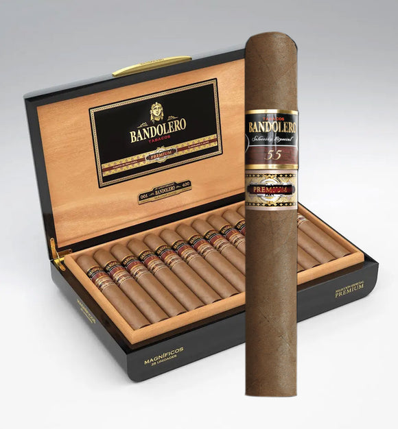 Selected Tobacco – Premium Handcrafted Cigars in Costa Rica – Secreto ...