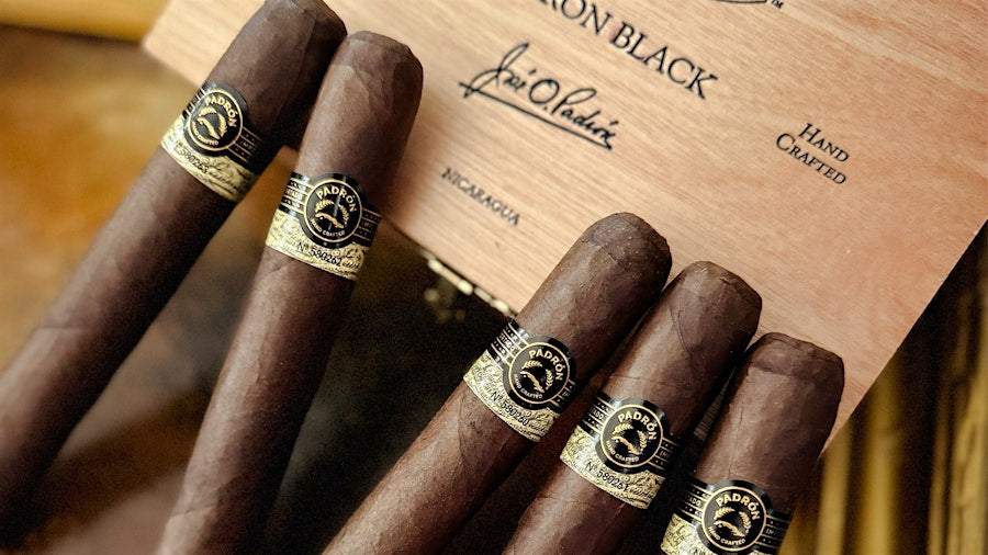 Padron PB 99 Natural PCA EXCLUSIVE – Secreto Cigar Bar